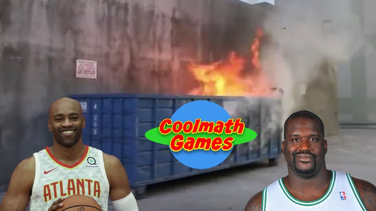 Playing cool math games in the big 2024 - YouTube