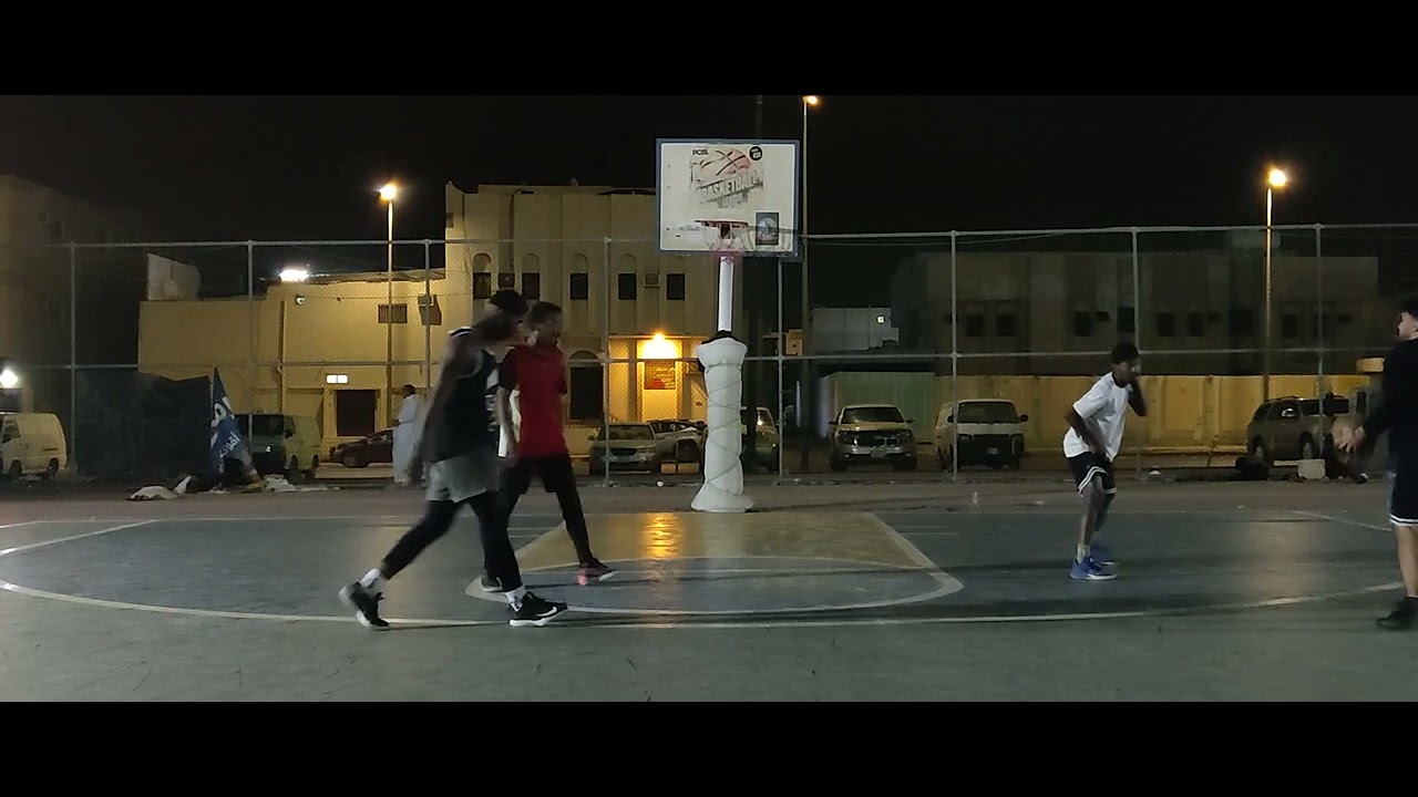 Mo&Hammody VS Ahmed&Hammad - YouTube