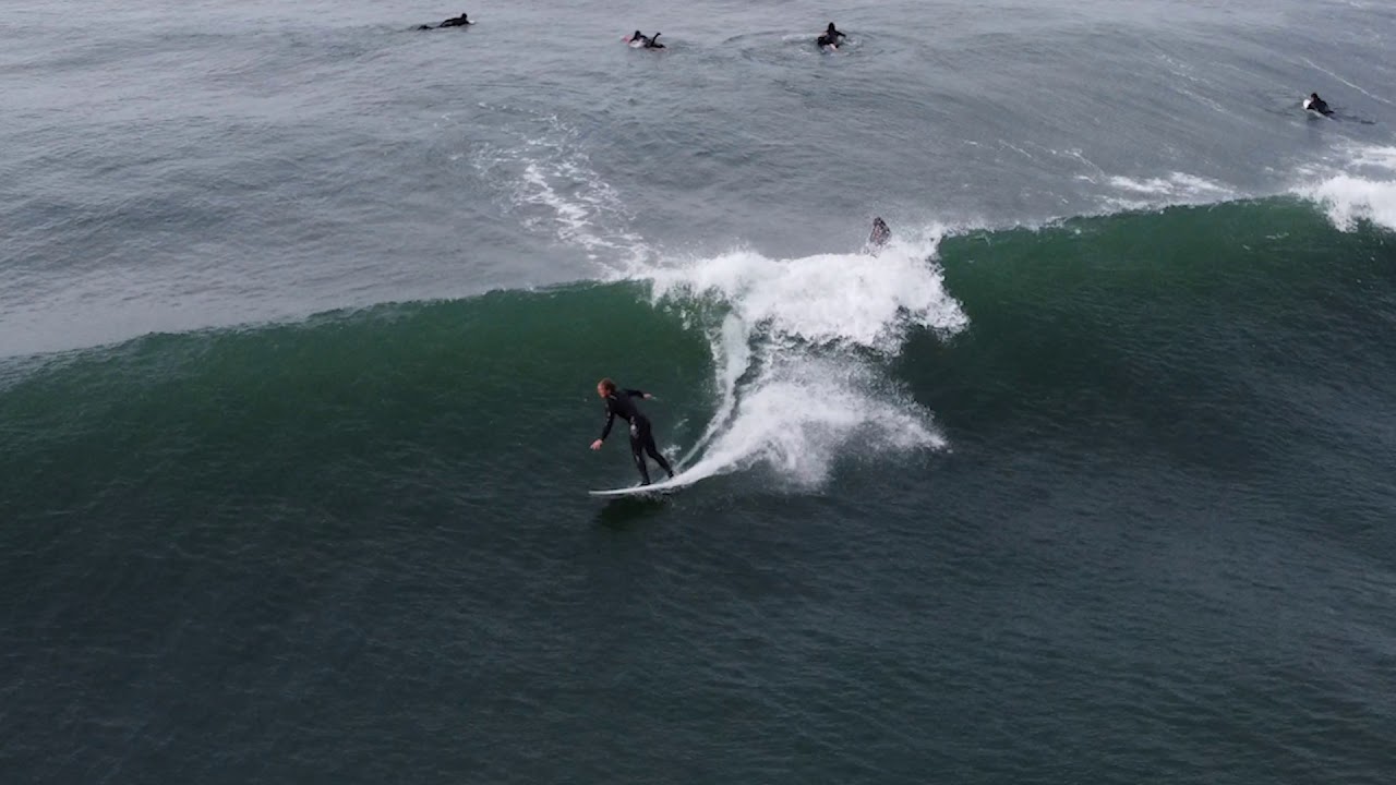 Surfing Clips 2020-11-21 - YouTube