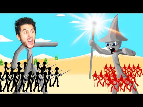 ÇÖP ADAM SAVAŞLARI 2