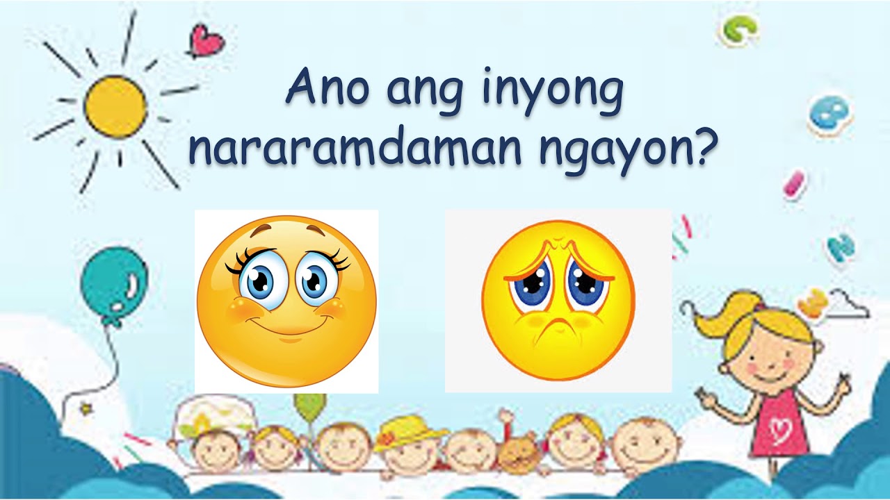 Online Kumustahan 2020 - YouTube