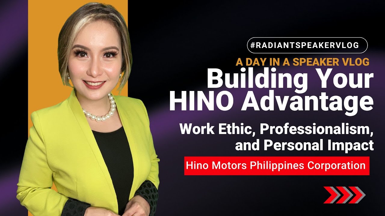 Best Motivational Speaker and Leadership Trainer Toni Miranda| Work ...