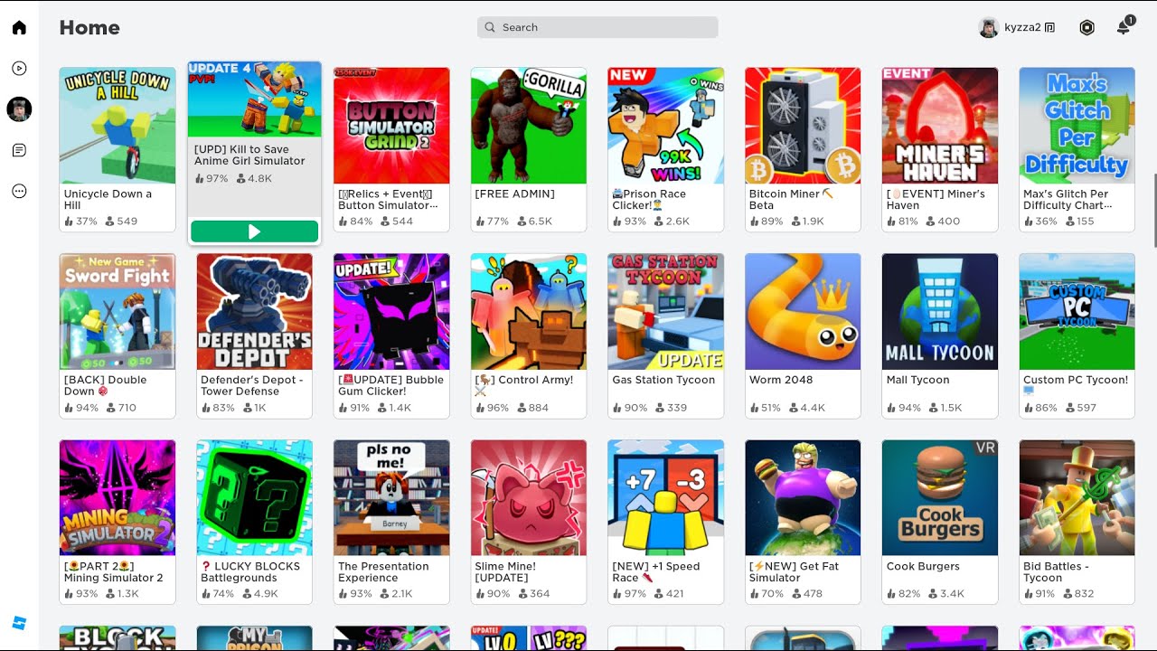 Variety Stream! - LIVE, Come join us - YouTube