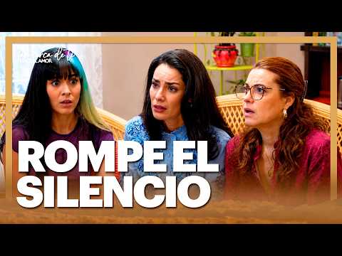 ¡Verónica le revela a Nayeli que Valeria es su hija! | Tan cerca de ti, nace el amor 1/4 | Cap 29