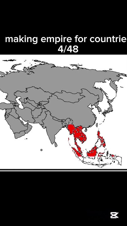 making empire for asian countries - YouTube