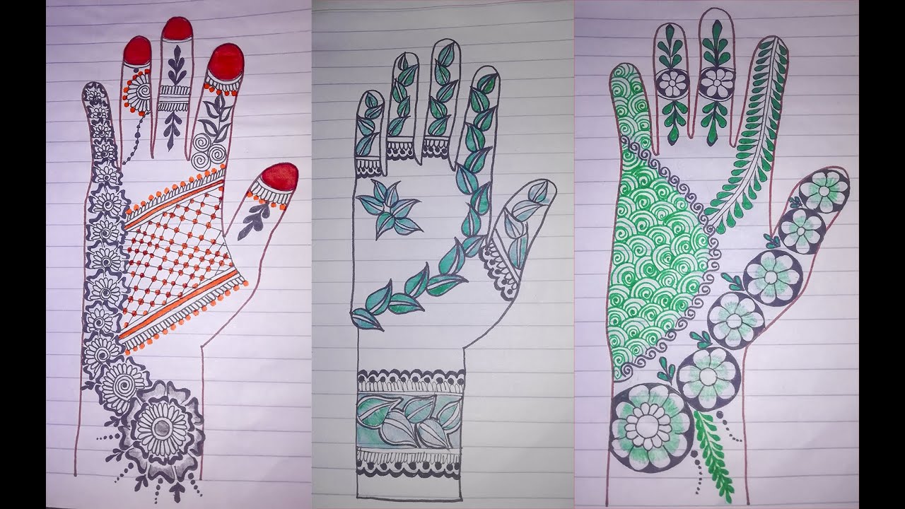 Mehndi Tips How To Learn Mehindi Classes In Pakistan How To Paste mehndi-tips-how-to-learn-mehindi-classes-in-pakistan-how-to-paste