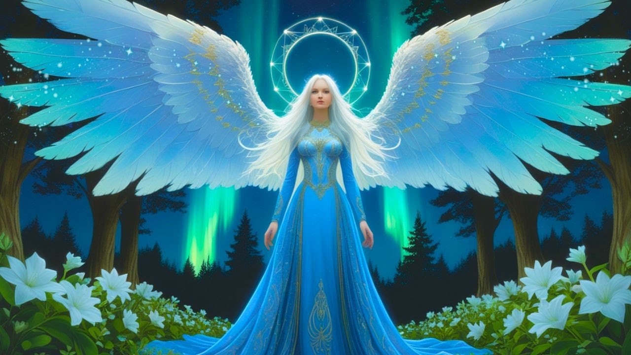 Pleiadian Soul Codes 🌿 Unlock Your Galactic Self with Sacred Vibrations ...