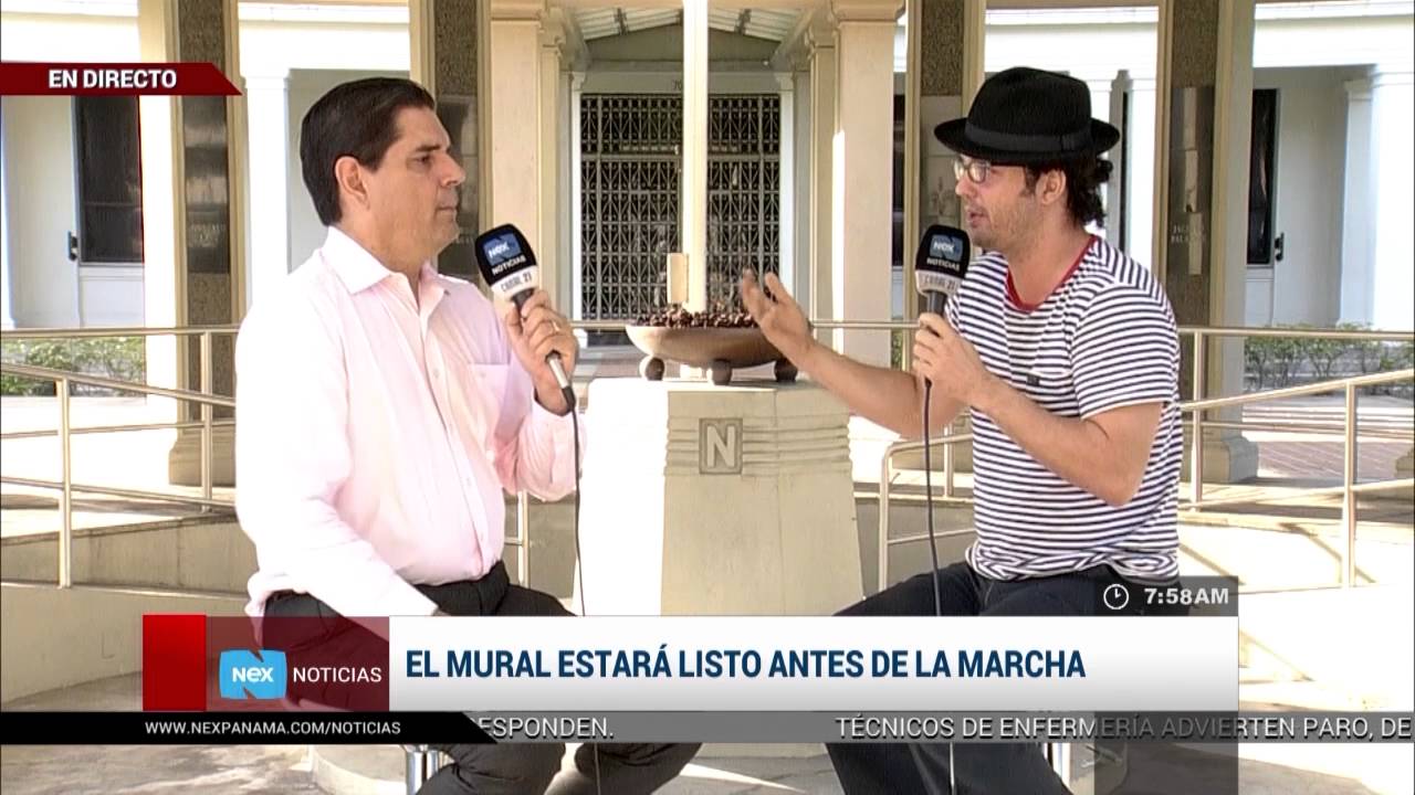 Entrevista Alfredo Belda - YouTube