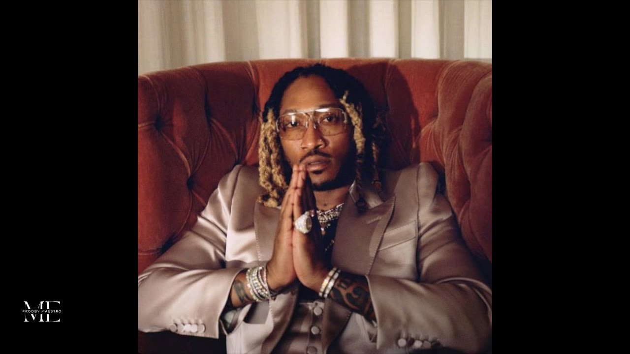 [FREE] Future Type Beat "Range" - YouTube