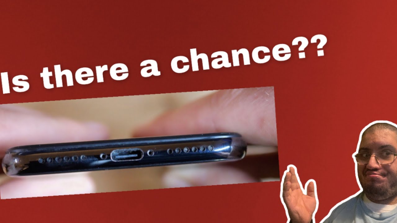 THE WORLDS FIRST IPHONE WITH USB C SELLS FOR $85K ON EBAY! - YouTube