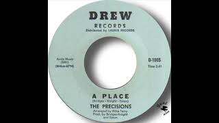 The Precisions A Place Acordes - Chordify