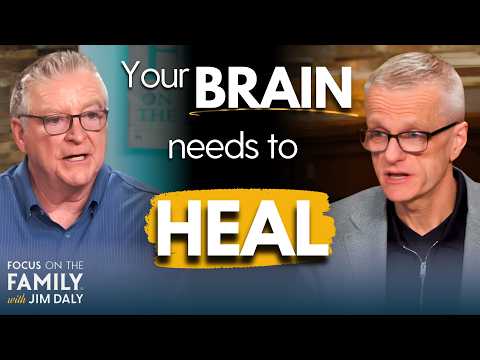 The #1 Issue Effecting People's Brain | Dr. Lee Warren