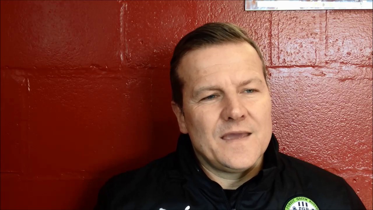 Mark Cooper - YouTube