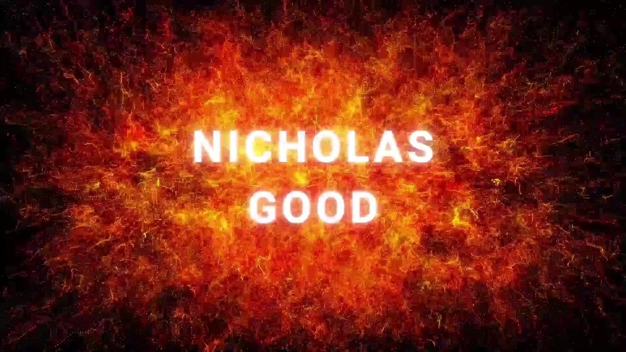 PLAYER HIGHLIGHTS | Nicholas Good - YouTube
