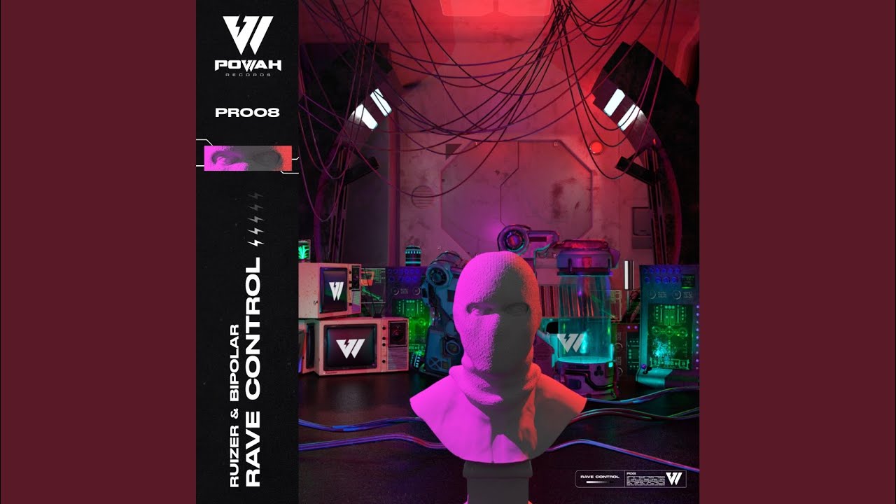 Rave Control - YouTube