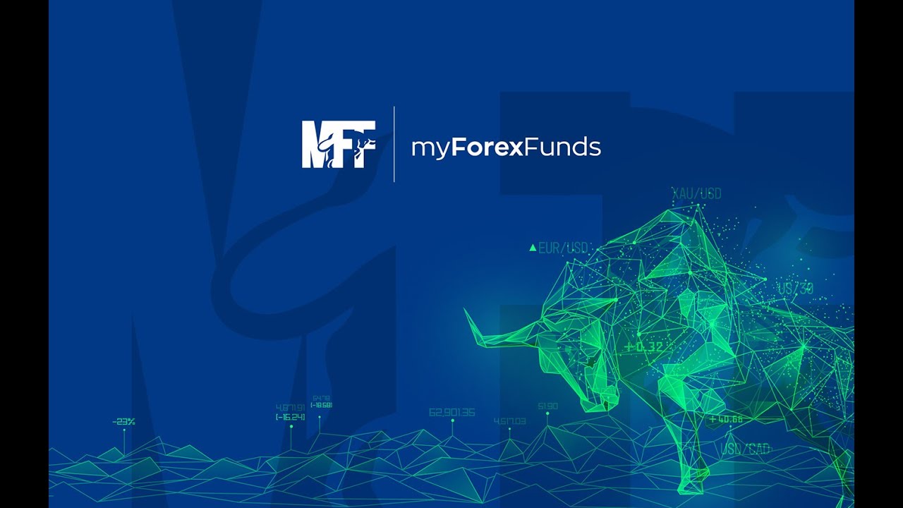 My Forex Funds Details Et Conditions De La Formule Evaluation Youtube