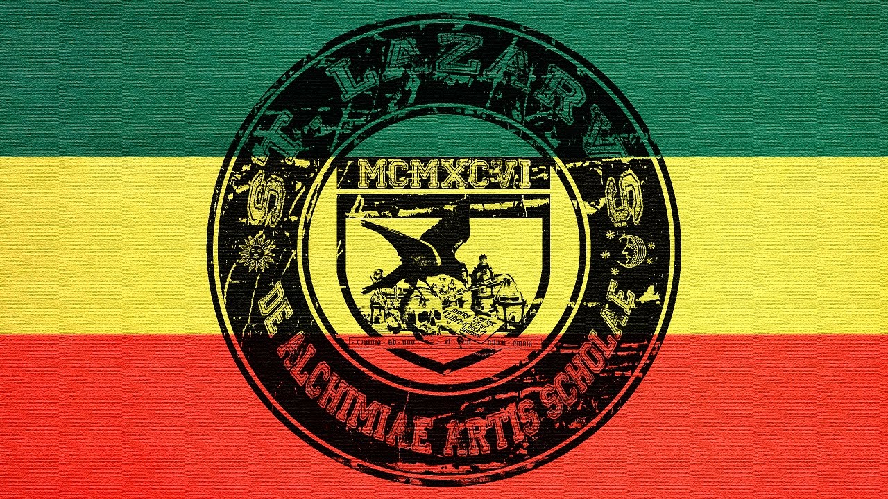 Snow - Reggae session 4 - January 2015 - YouTube