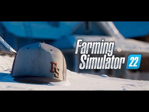 FS22 trailer and screenshots (PC) - YouTube