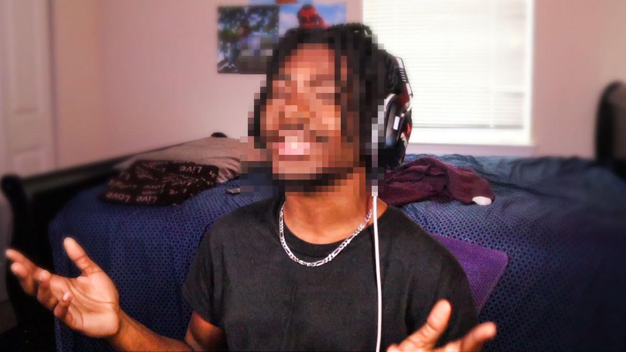 The ACTUAL FLEXINN FACE REVEAL - YouTube