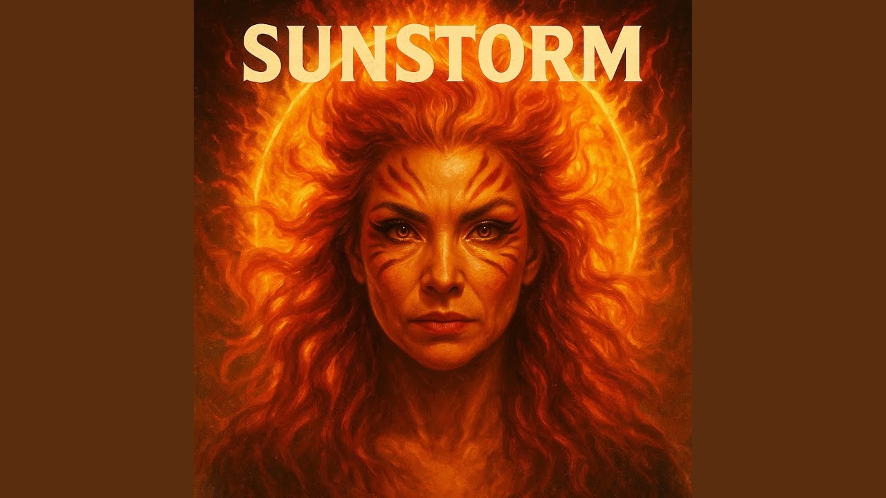 SunStorm - YouTube