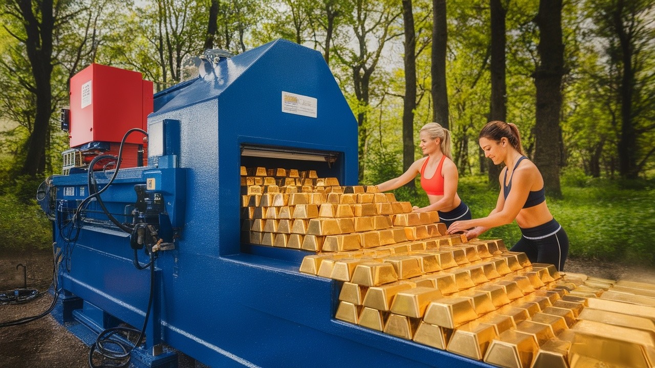 The most satisfactory Factory machines and the most ingenious tools-15 ...