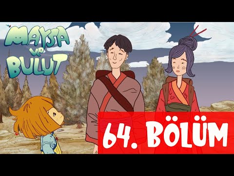 Maysa ve Bulut - 64. Bölüm