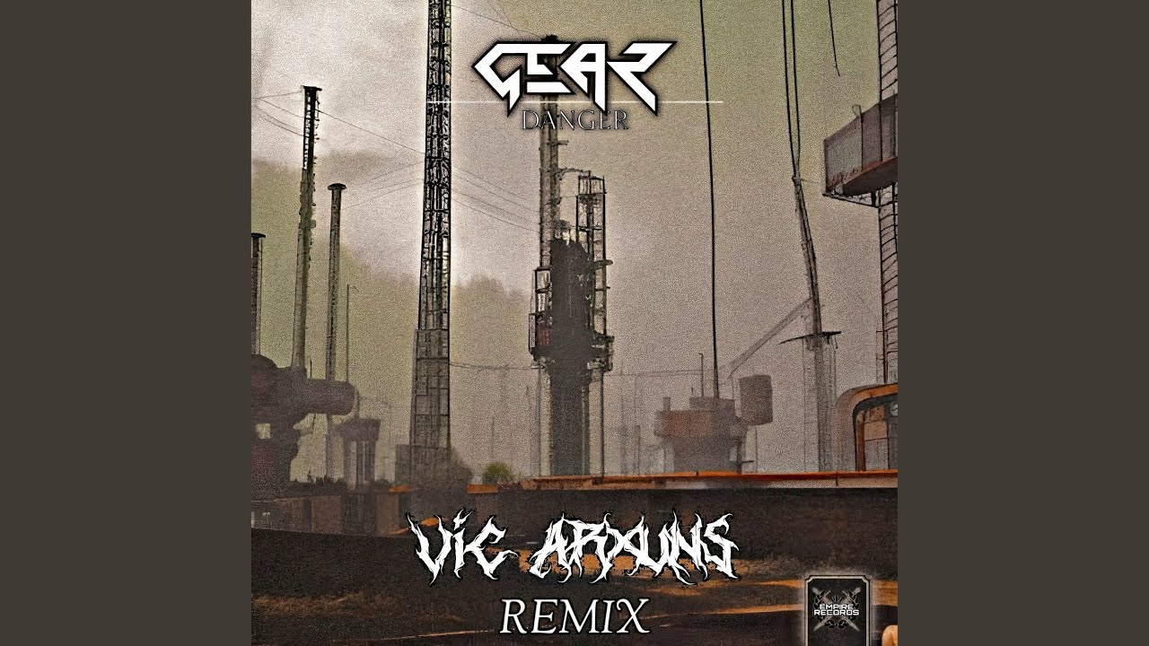 Danger (ViC ArXuNs Remix) - YouTube