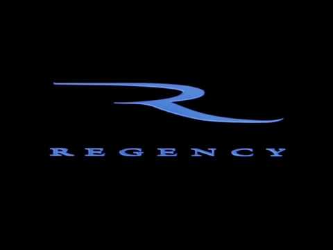 regency logo - YouTube
