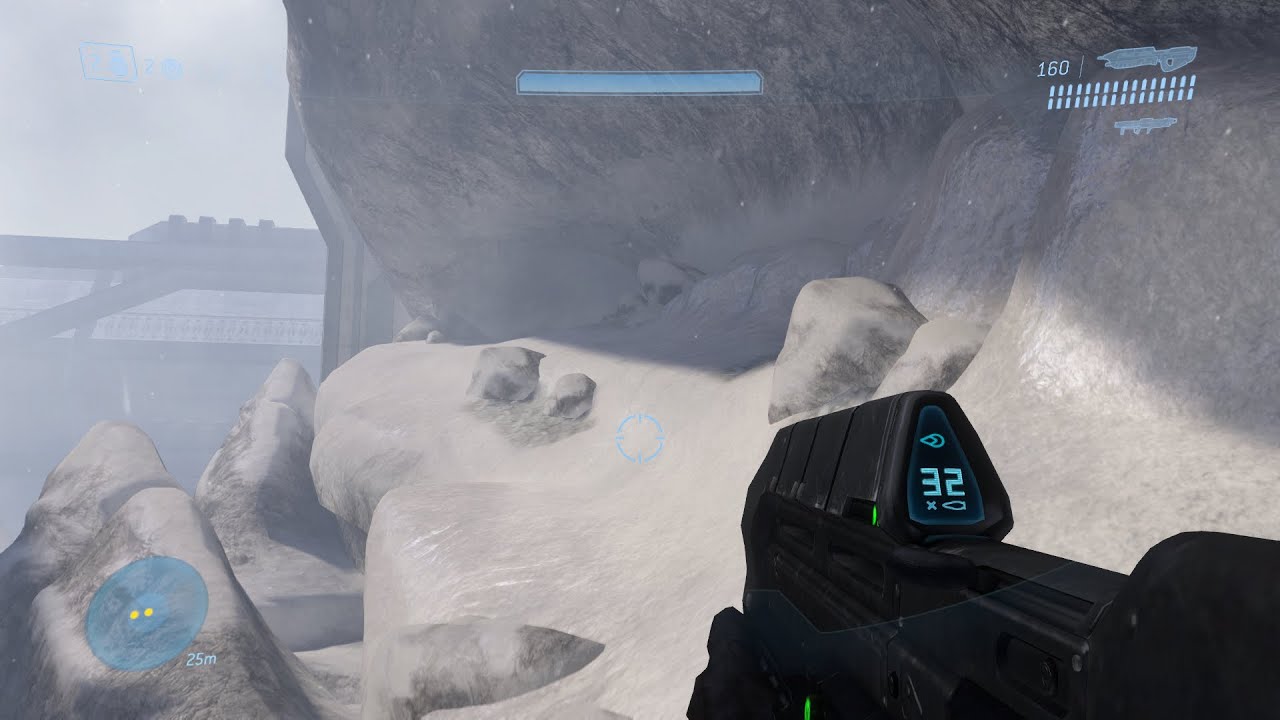 Halo 3 Walkthrough (Normal Difficulty) Part 75 - YouTube