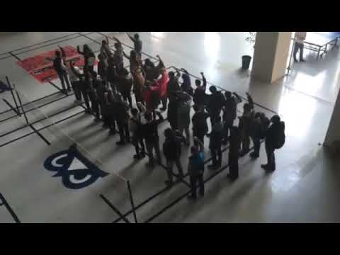 Sosyalist Gençlik - Devrim Andı (2016)