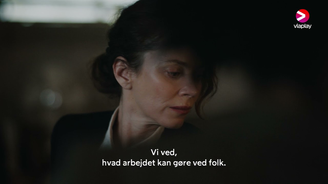 Stream The Box Viaplay - Serie