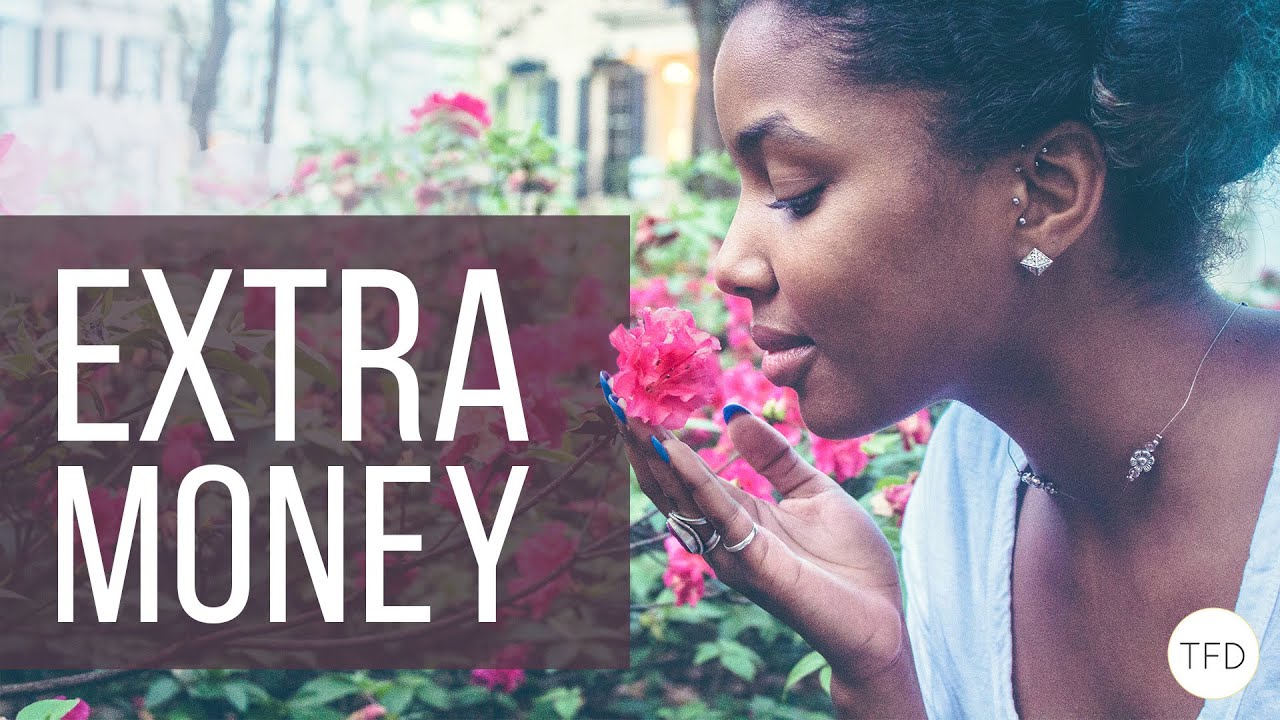 12 Ways To Find Extra Money In Your Budget | The Financial Diet - YouTube