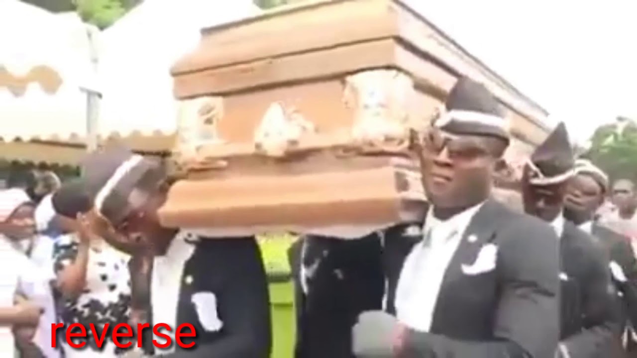 Funny dancing Coffin compilation 2020 - YouTube