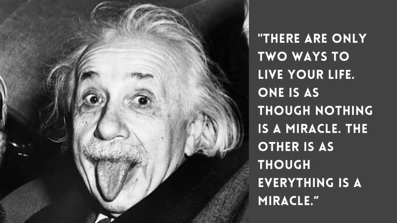 Kumpulan Quotes. albert einstein' wise words that you should know ...