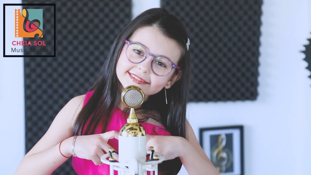 Cosmina Chiru - Mama (Amelia Uzun & Ana Cernicova) - YouTube