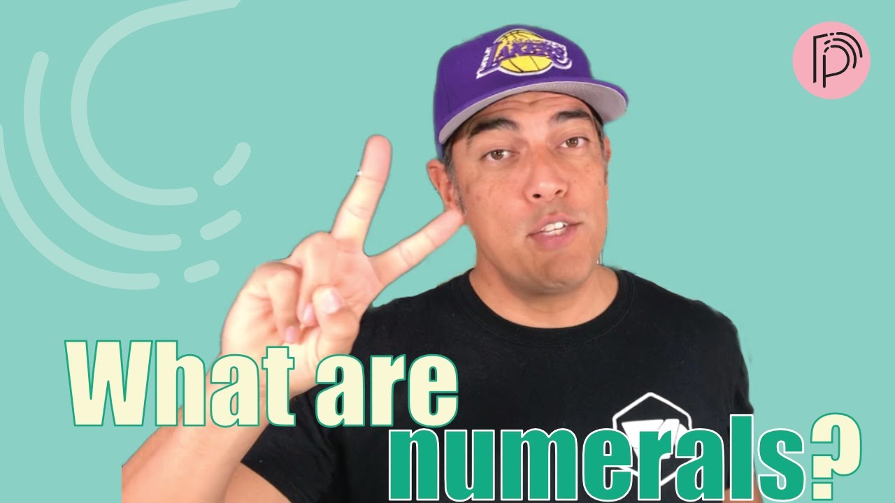 What Are Numerals YouTube what-are-numerals-youtube