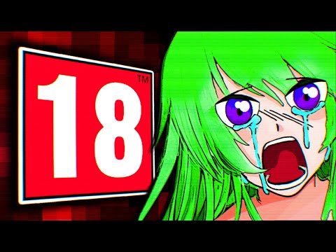 The Disturbing World of DeviantArt