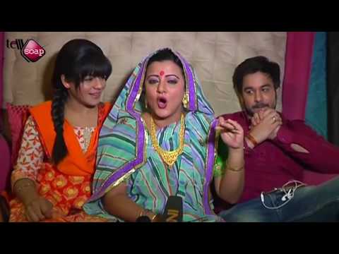 Thapki Pyaar Ki - Upcoming Episode 7th Nov - Colors TV Shows - Telly Soap