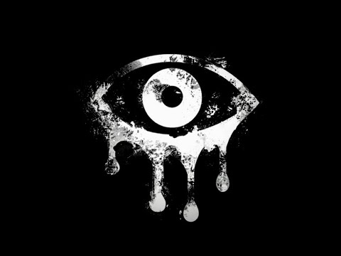Впервые играю в Глаз-хоррор игра. - YouTube