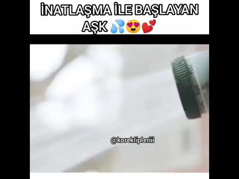 Kore dizileri bölüm #1