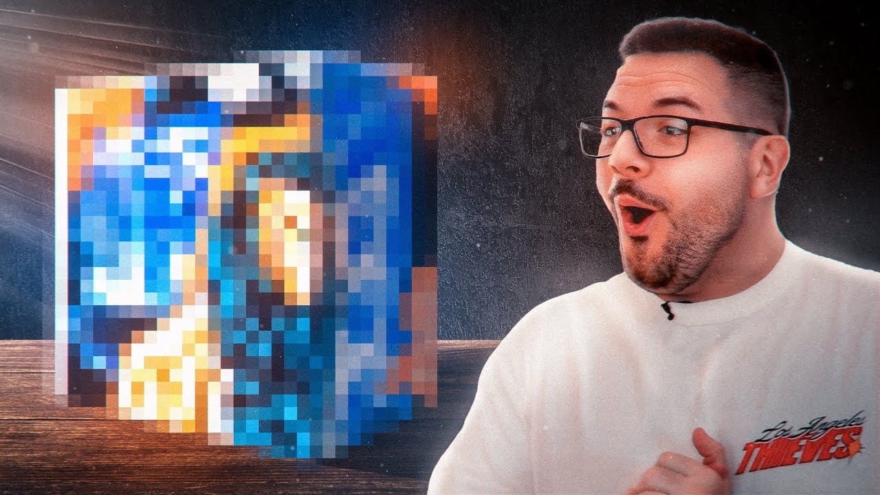 CourageJD's INSANE Custom PC Setup for 2024 - YouTube