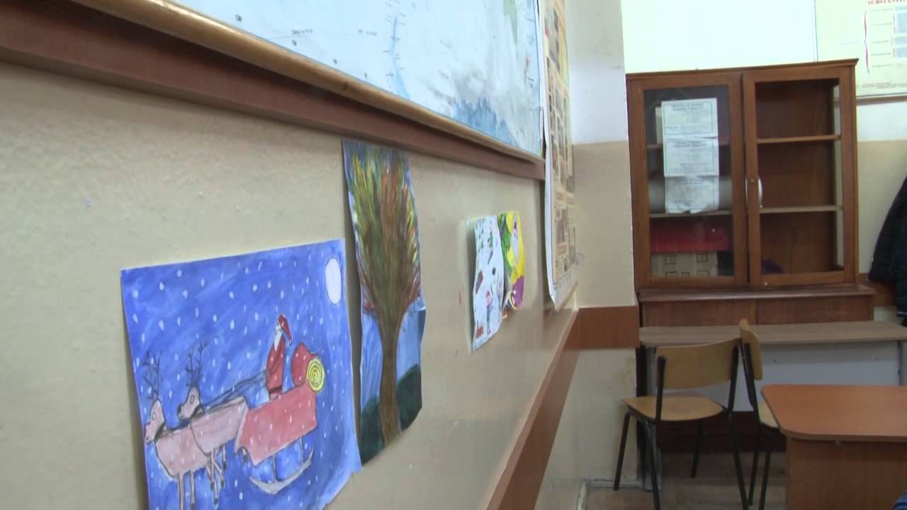 Investim in educatie! Scoala generala nr. 82 - YouTube