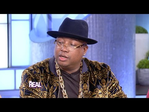 E-40 Remembers Tupac - YouTube