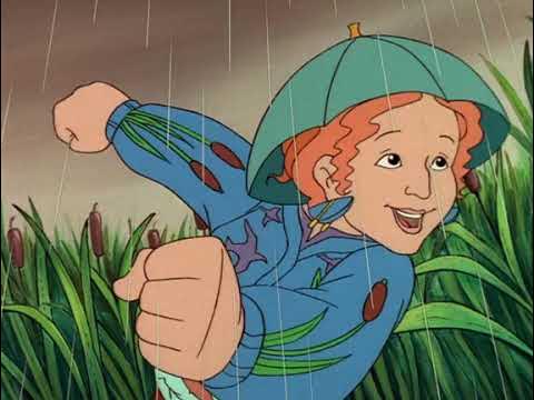 The Magic School Bus - Gets Swamped - Ep. 43 - YouTube