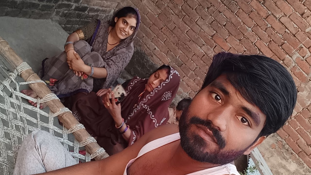 आज हम छोटी दीदी के घर पर हूं Jitendra Raj लाइव है! - YouTube