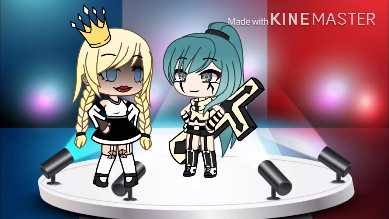 *prom queen* {glmv} - YouTube