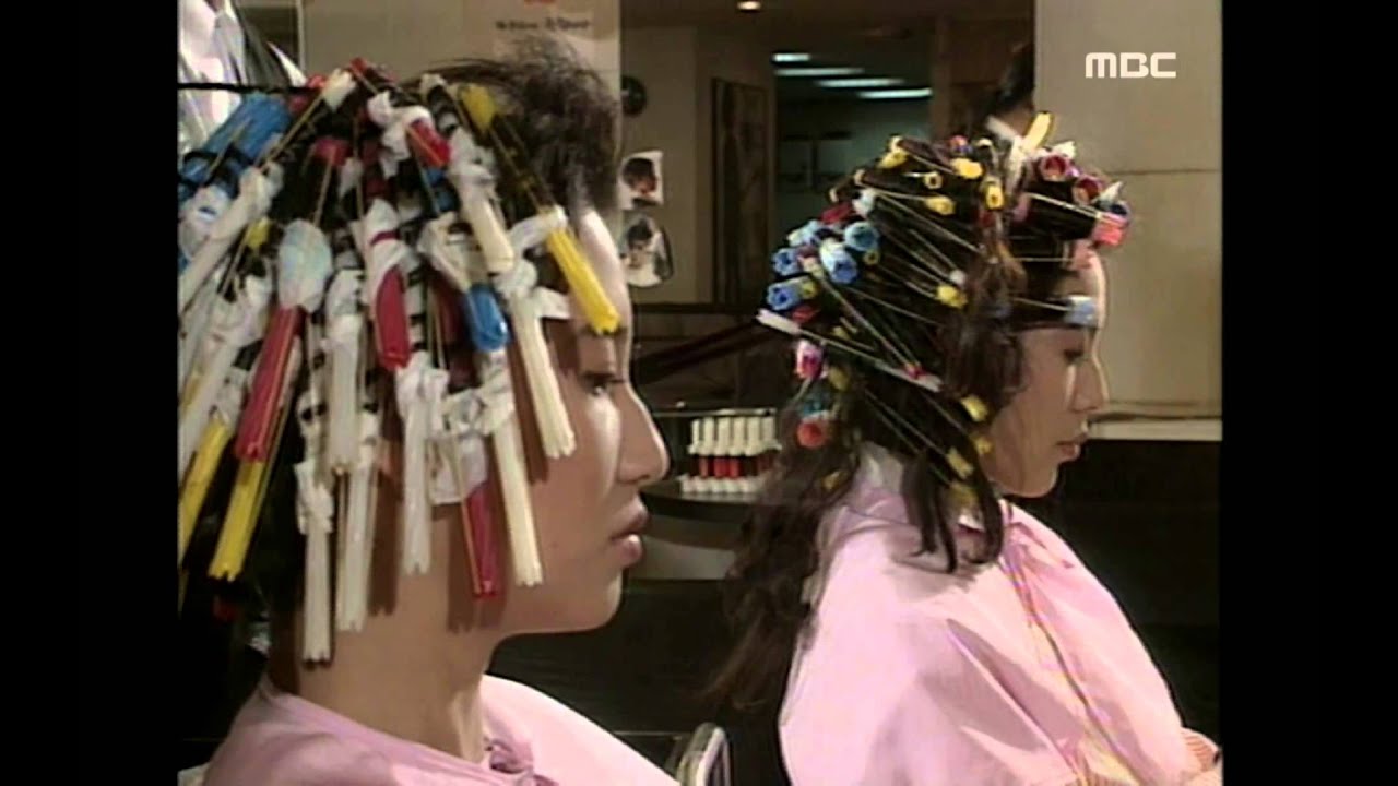 ToTo Video Clip - Kim Hye-rim&Park Joon-hee, 토토 끼리끼리 - 김혜림&박준희 ...