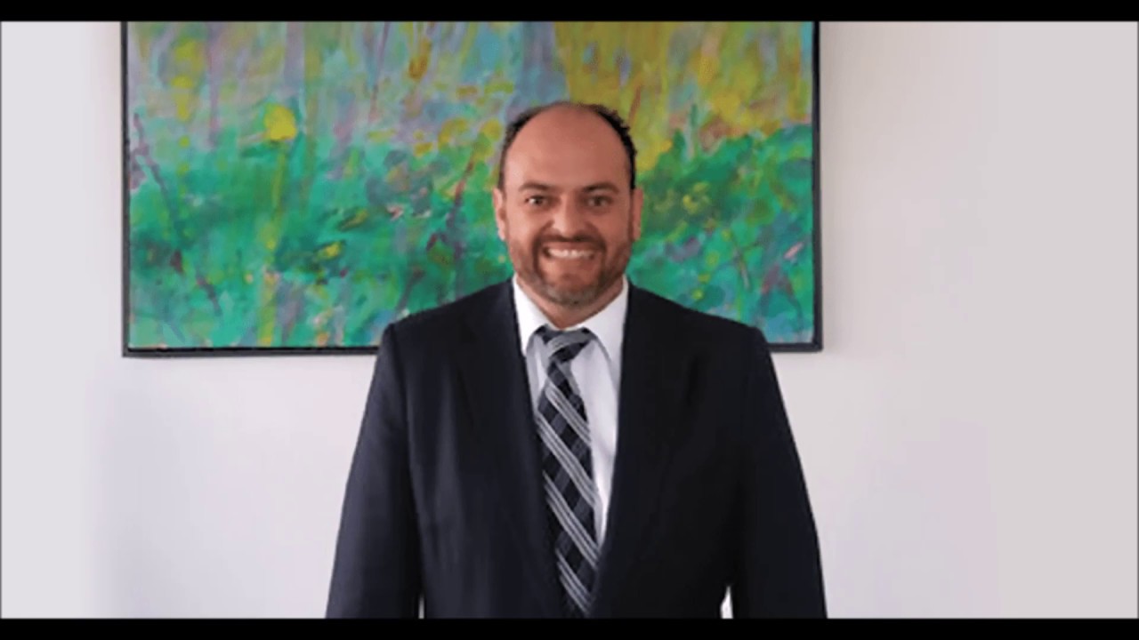 Empezamos noviembre con unos mercados positivos: Jorge Gordillo - YouTube