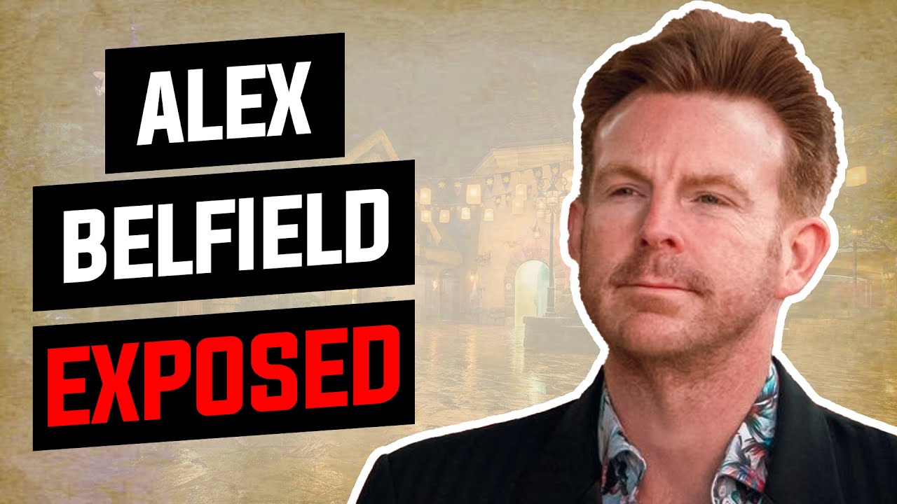 Alex Belfield Meghan Markle | Alex Belfield Bradford bulls | alex ...