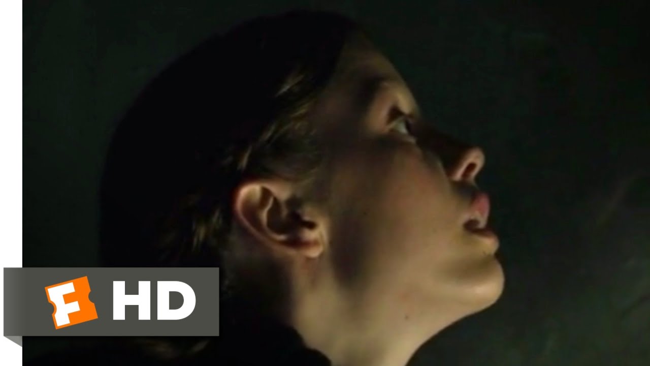 Marrowbone (2018) - What's in the Wall? Scene (3/5) | Movieclips - YouTube